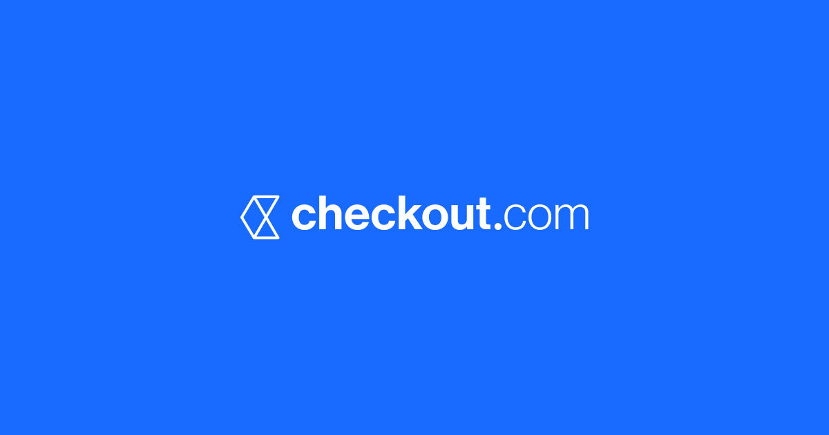 Accept Payments Online with Checkout.com - Global Payment Processing